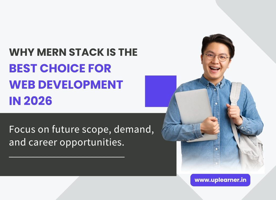 Why MERN Stack is the Best Choice for Web Development in 2026