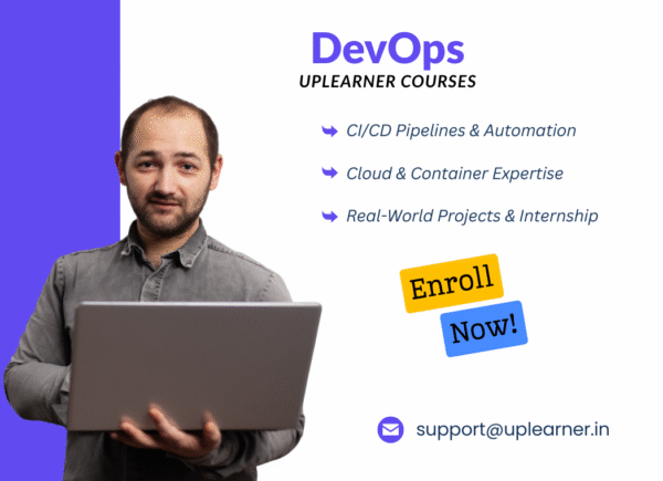 Best DevOps Course Online | Learn DevOps with Certification